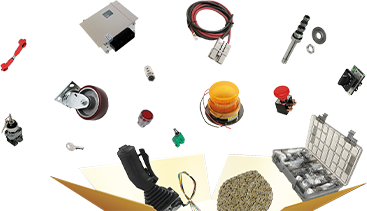 APS Parts - Access Platform Sales