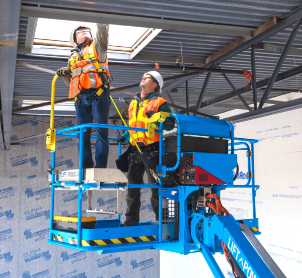 Genie Parts - Access Platform Sales